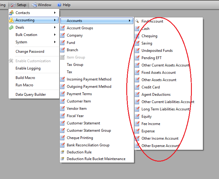 How to Add an Account – Enviromint Business Solutions