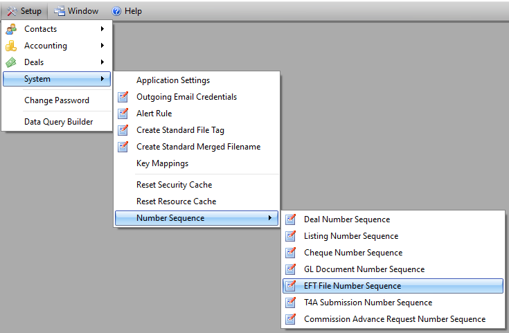 How to Setup for Direct Deposits – Enviromint Business Solutions