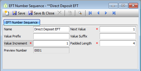 How to Setup for Direct Deposits – Enviromint Business Solutions