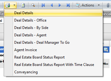 How to Print a Deal Sheet – Enviromint Business Solutions