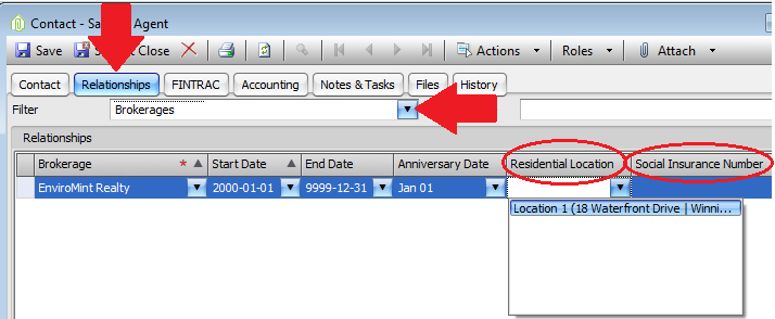How to Create Associate T4A Slips and the T4A Summary Report ...