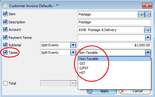 How To Process Batch Customer Invoices – Enviromint Business Solutions