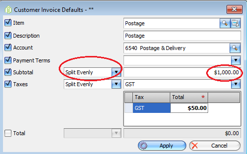 How To Process Batch Customer Invoices – Enviromint Business Solutions